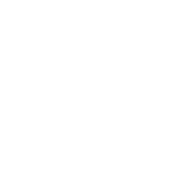 LOGOS INSTITUCIONALES ITQ-07 – TecNM Campus Querétaro