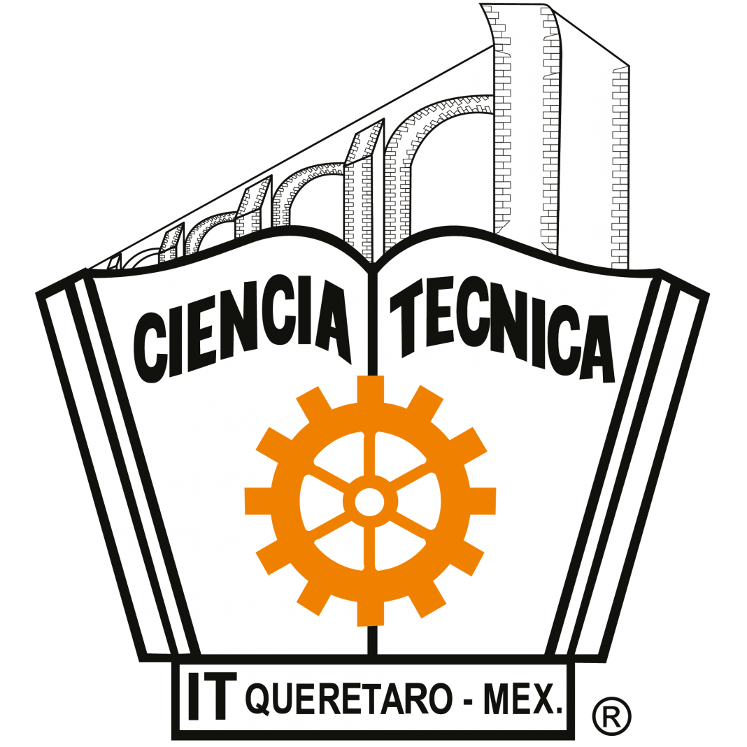 LOGOS INSTITUCIONALES ITQ-06 – TecNM Campus Querétaro