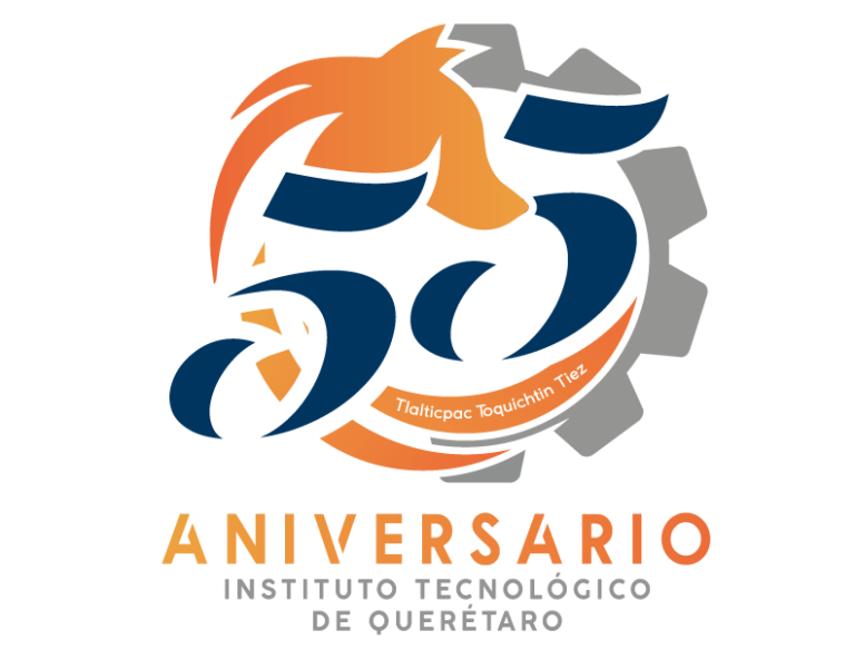 ITQ 55 Aniversario – TecNM Campus Querétaro