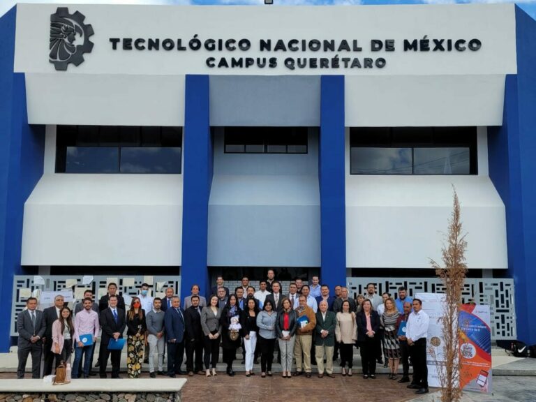 Sistema de Economía Circular de la empresa líder BTICINO México, en el ...