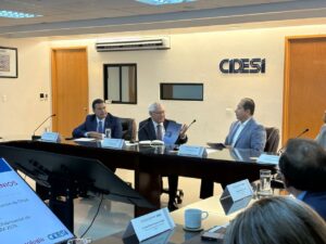 TecNM y CIDESI aceleran la innovación tecnológica – TecNM Campus Querétaro